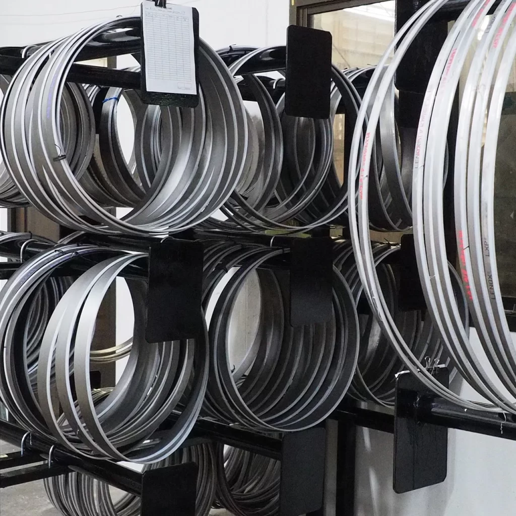 HomePage - LEONG JIN SPECIAL STEEL (THAILAND) CO.,LTD.